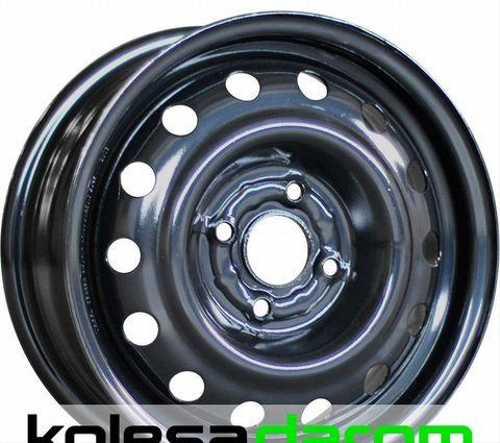 Колесный диск Trebl 53A49A trebl 5.5xR14 4x100 ET4