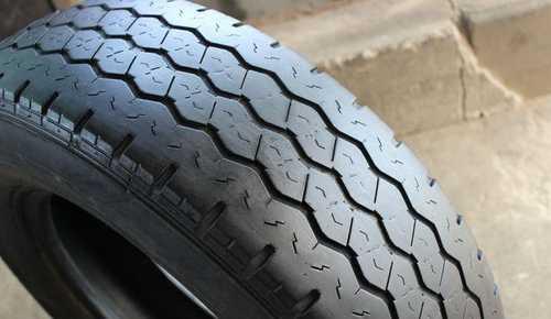 Шина 215/75/R16 C Bridgestone в хор сост 1шт