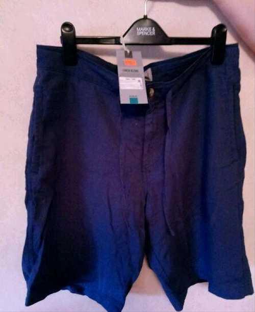 Новые шорты Marks Spencer