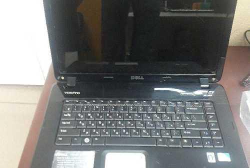 Dell Vostro 1015