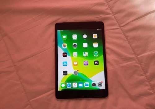 iPad mini 4 32g cellular
