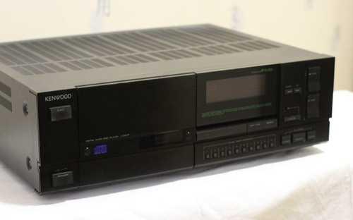 Kenwood L-03DP