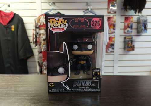 Фигурка Funko POP Heroes: Batman 80 Years Batman 1