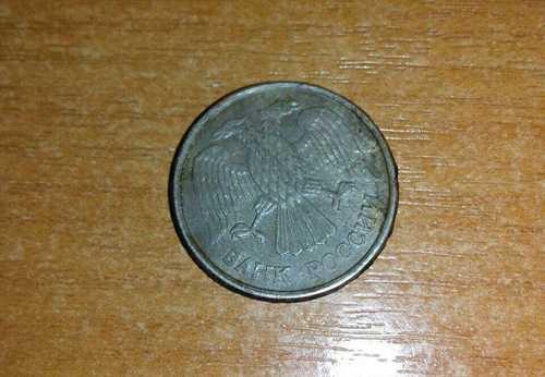 Колекционна монета