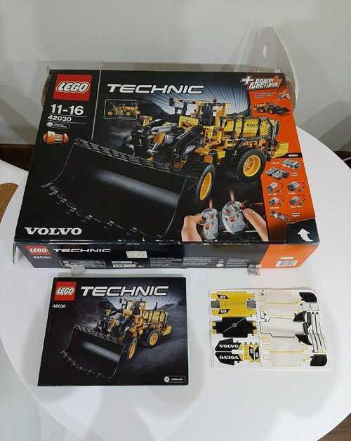 Lego Technic 42030