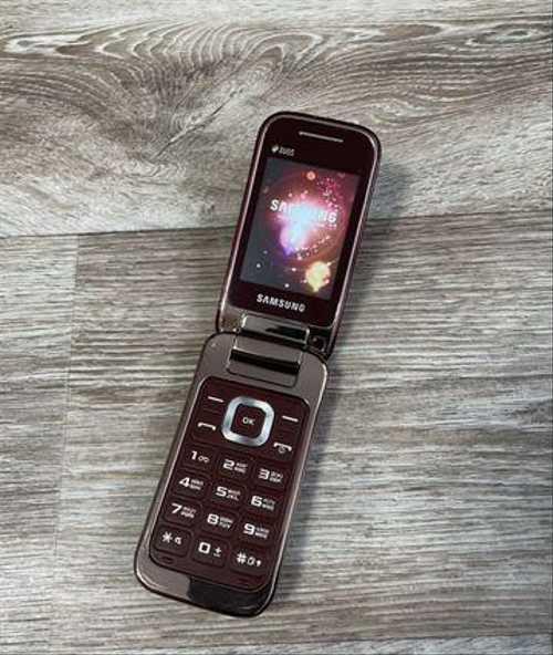 Samsung C3592