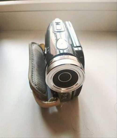 Видеокамера Rekam Prezio HDC-3531