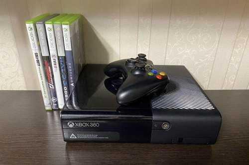 Xbox 360e 250gb