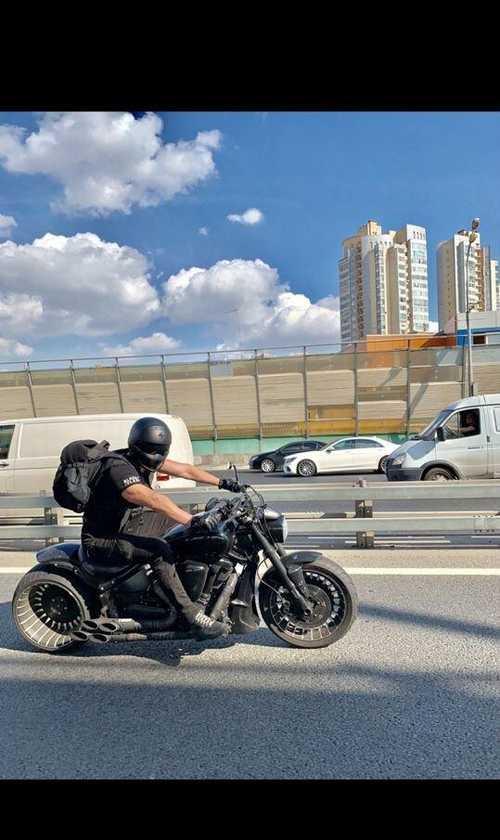 Harley Davidson колёсные диски 330