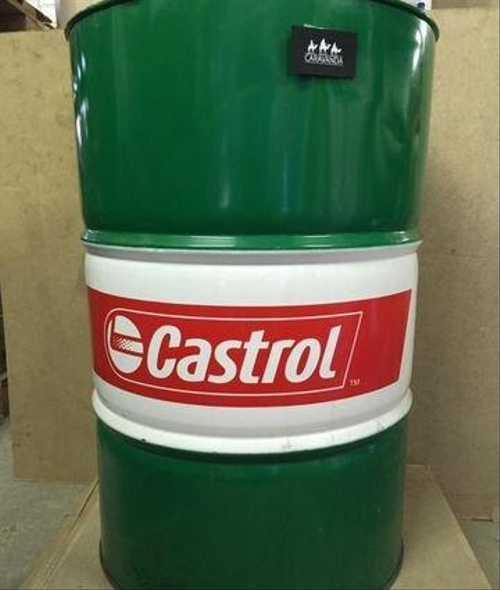 Масло Castrol Magnatec 10W40 A3/B4 208л