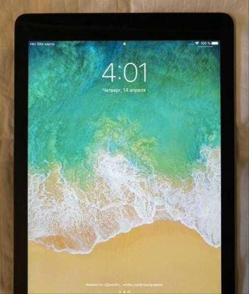 iPad Air A1475 WiFi+Cellular 64Gb