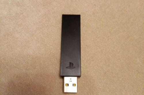 Акcессуар для геймпада PS4 PlayStation 4 беспровод
