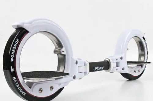 Скейтцикл irobot