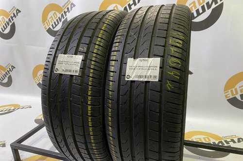 Pirelli Scorpion Verde 235/45 R20