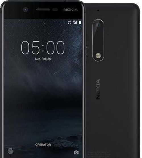 Nokia 5 экспресс ремонт и запчасти