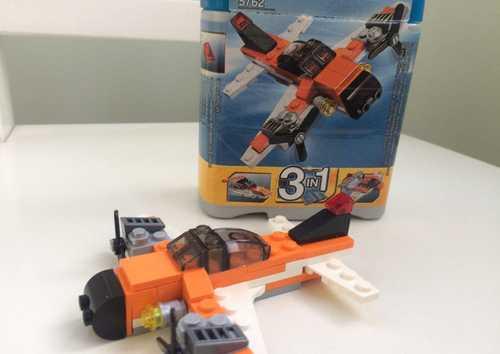 Lego Creator 5762 Мини-самолет