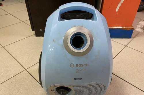 Пылесос Bosch BGL 25A100