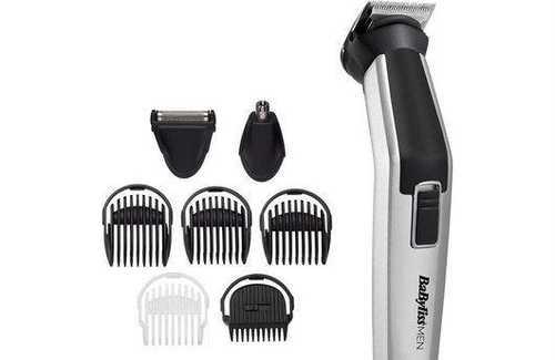 Многофункциональный триммер BaByliss MT726E