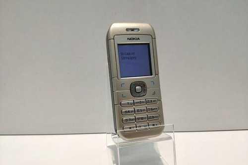 Мобильный телефон Nokia 6030