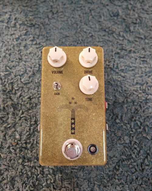 JHS Pedals Morning Glory V4 Overdrive