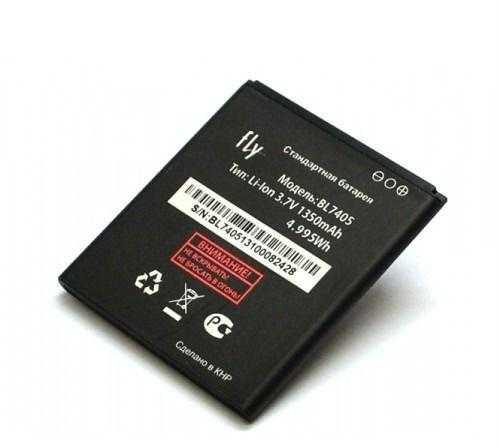 Аккумулятор Fly BL7405