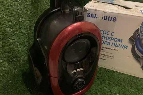 Пылесос Samsung