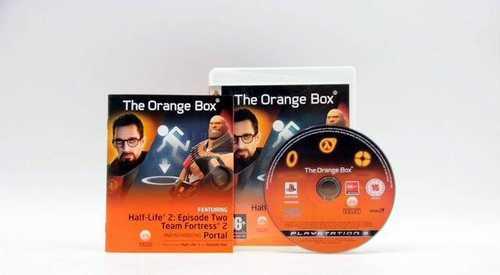 Ytjhbubyfkmysq LBCR YF gr щкфтпу ищч. Half-Life 2: the Orange Box компьютерные игры 2007 года.