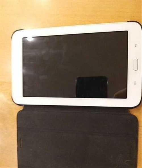 Samsung galaxy tab 3 lite