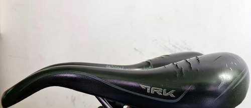 Седло анатомическое Selle Italia SMP TRK