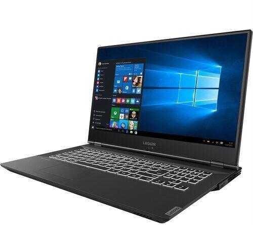 Lenovo legion y540 17