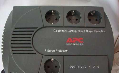 Back ups 525. ИБП APC back-ups es 525. APC back-ups 525. Back ups es 525 аккумулятор. Back-ups es 525 батарея.