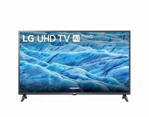 Телевизор LG 43" 43UM7020