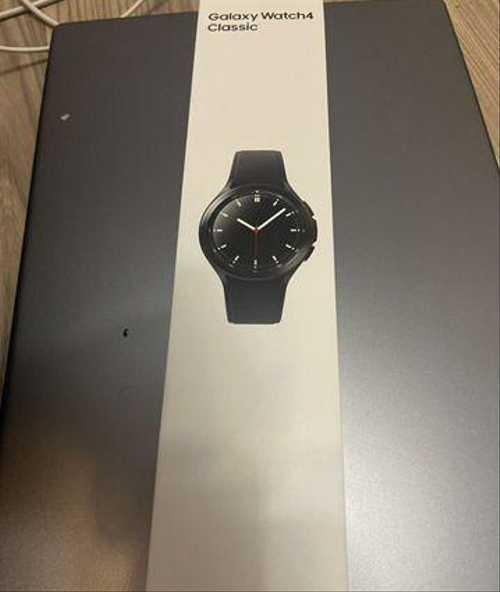 Samsung galaxy watch 4 46 mm