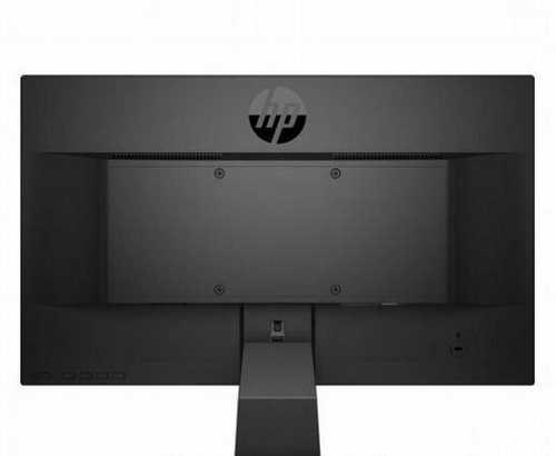 Монитор HP V20 HD, 19,5’, диагональ 49,5, черный