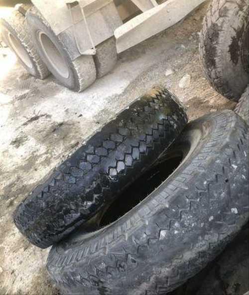 КАМА 11/180 R20