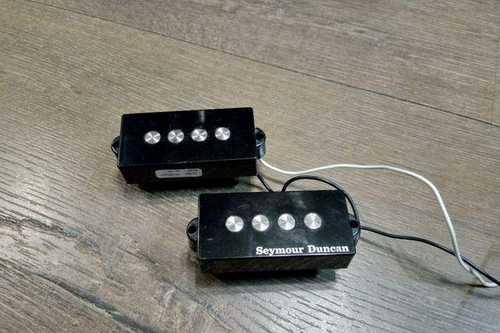 Звукосниматели Seymour Duncan spb-3