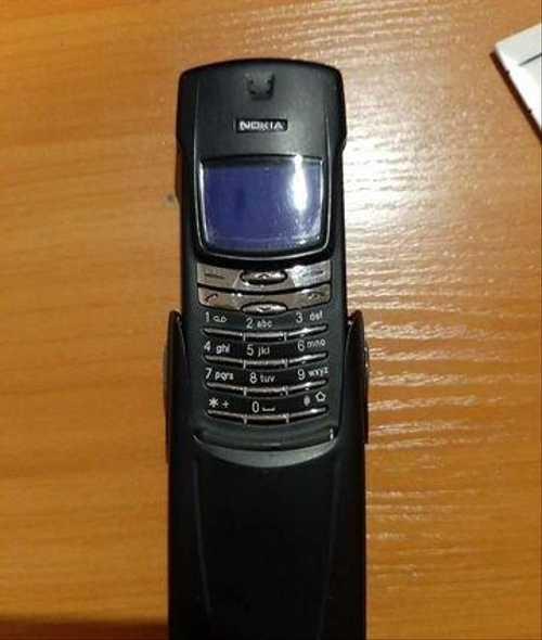 Телефон Nokia 8910