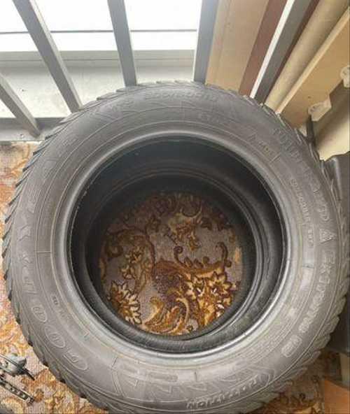 Goodyear 205/60 R16