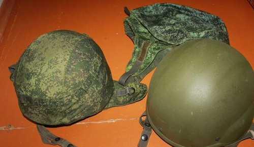 6б7-1М шлем (каска) кевлар