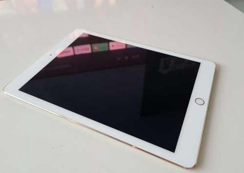 iPad air2 16Gb с sim картой