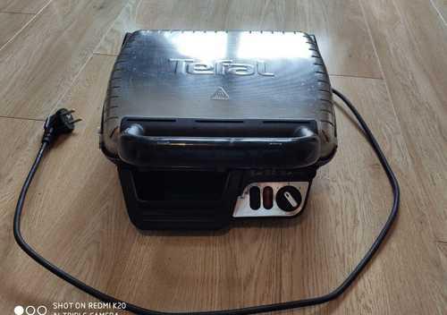Электрогриль Tefal 6696i s1