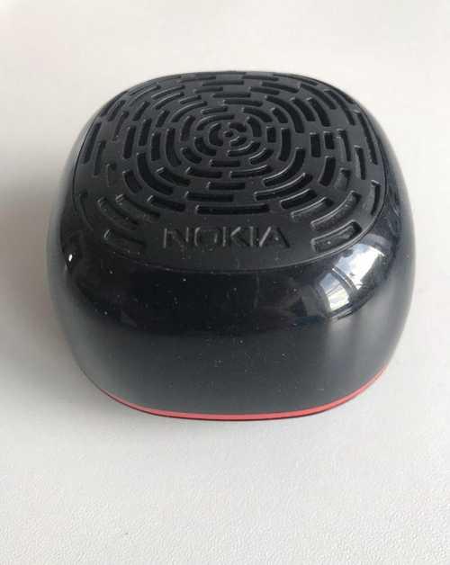 Колонка Nokia