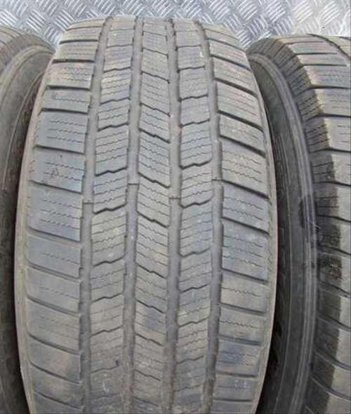 Шина Michelin Defender LTX 245/65 R17 245 65 17