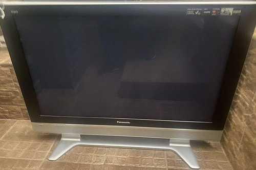 Телевизор Panasonic th-42pa60e