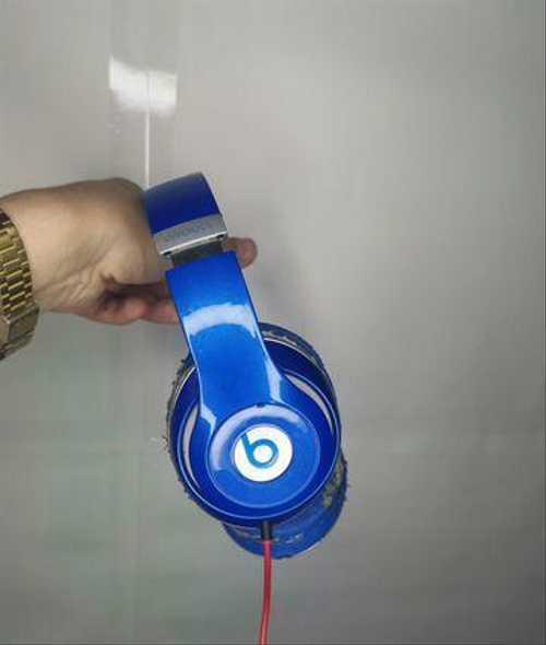 Наушники Beats Studio 2 wireless