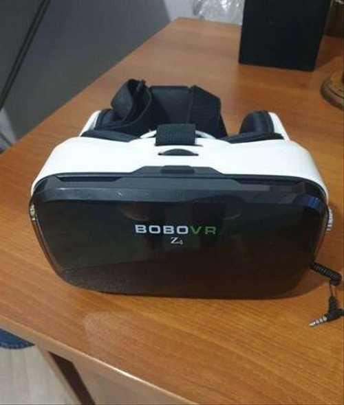 VR очки Bobo VR Z4, очки виртуальной реальности