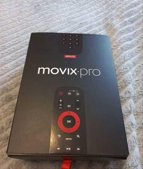 Приставка movix pro как смотреть фильмы с флешки