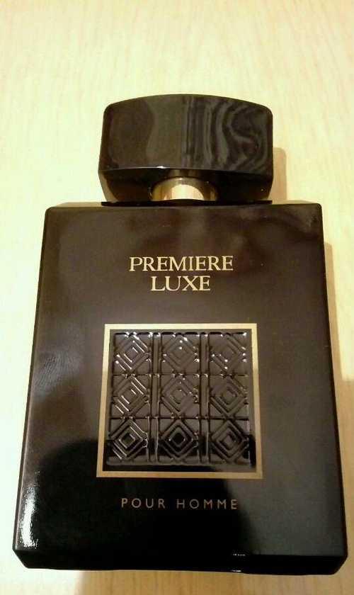 Парфюм Avon Premiere Luxe 75ml