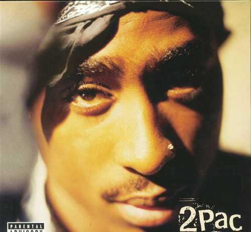 2Pac Greatest Hits