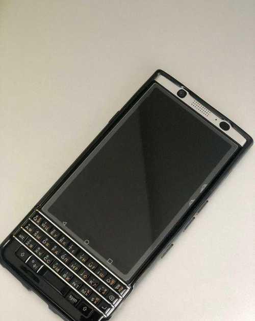 Телефон BlackBerry
